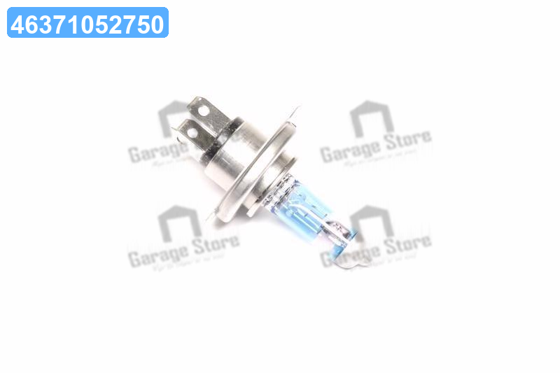 Купити Лампа фарна H4 12V 60/55W P43t NIGHT BREAKER LASER next ...