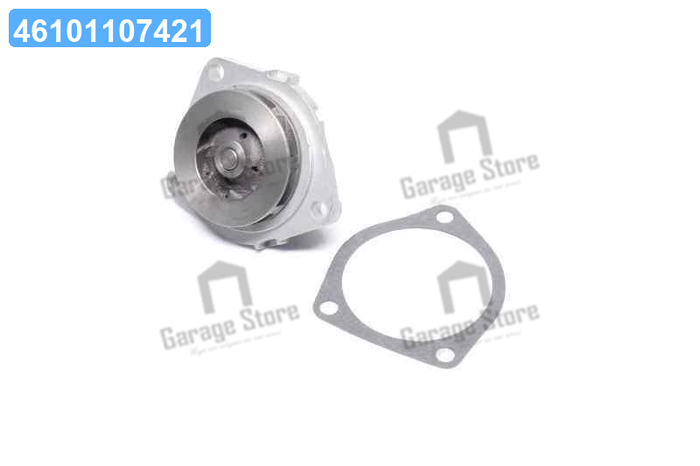 Купить Насос водяной Opel Astra H 1.9 CDTI [Z19DTH] 2004 - (Пр-во LPR ...