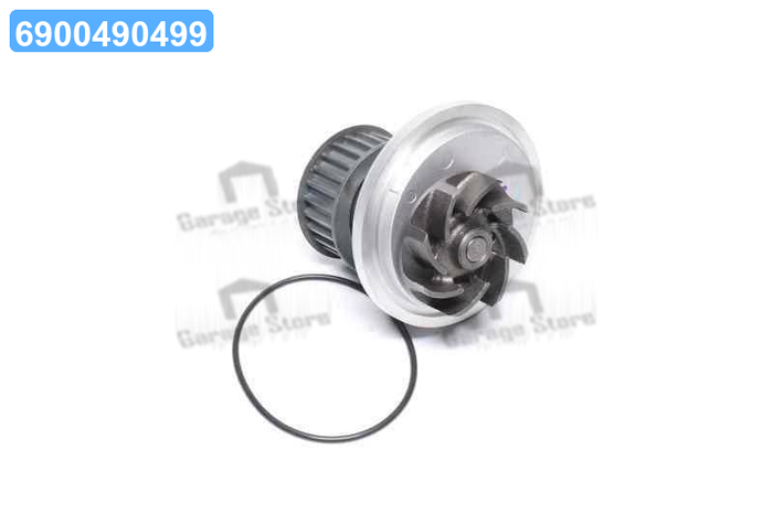 Купить Насос водяной OPEL (пр-во GMB) GWO-18A, цена 1509 ₴ — Prom.ua ...