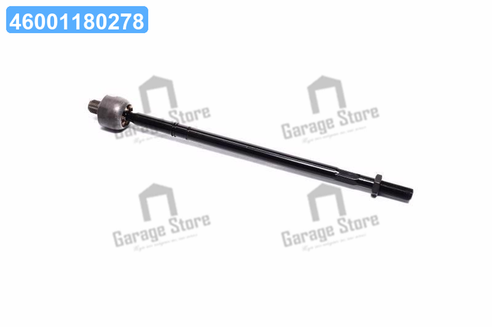 Тяга рулевая MERCEDES SPRINTER, VW CRAFTER 30-50 06- перед. мост (Пр-во ...