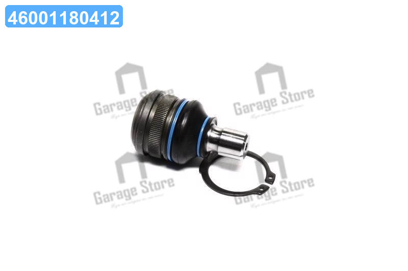 Купить Опора шаровая FORD FIESTA VI, MAZDA 2 07- перед. мост низ (Пр-во ...