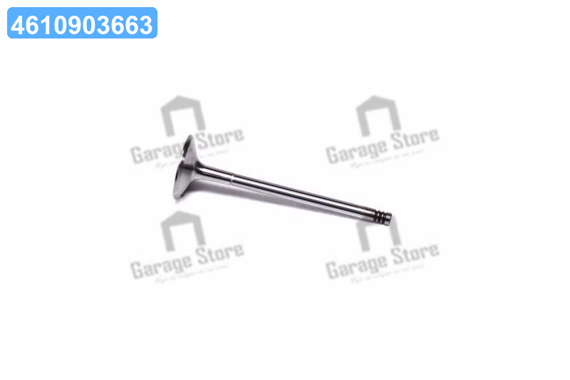 Клапан впускной OPEL X18XE/X20XEV/X25XE 32x6x102.1 (пр-во AE) V91997 ...