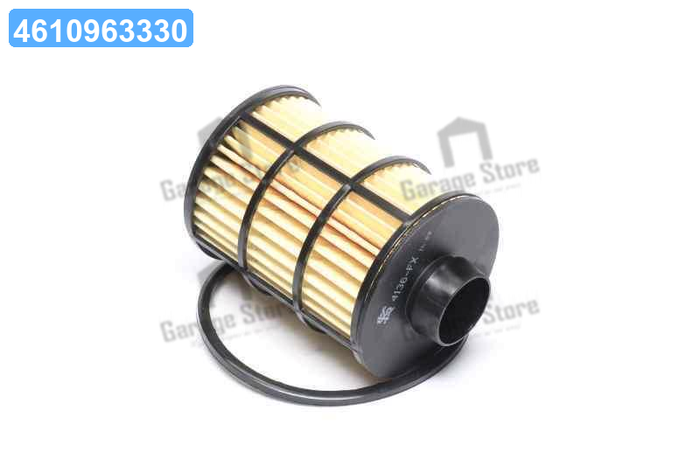 Фильтр топливный FIAT DUCATO 02-, DOBLO 05-, CITROEN JUMPER 02- (пр-во ...