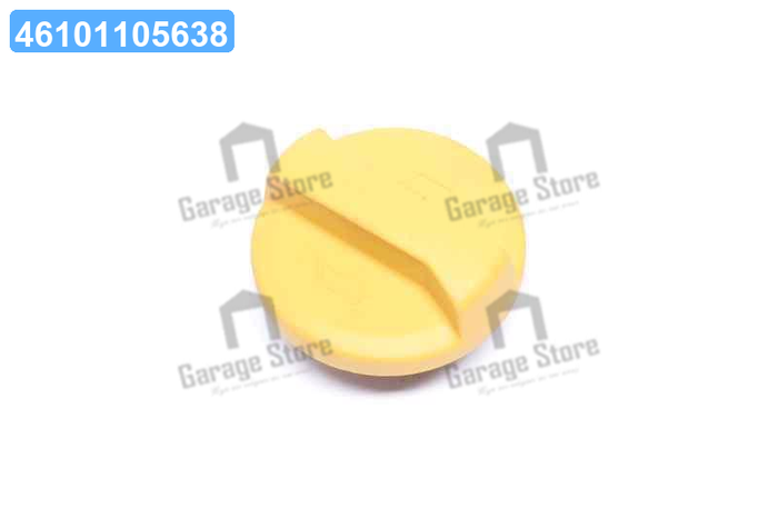 Крышкa масляной горловины с уплотнительным кольцом (пр-во FEBI) 33677 ...