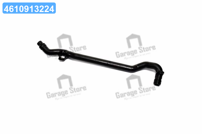 Купити Трубка охолоджувальної рідини BMW M52/M54 (вир-во Febi) 46998 ...