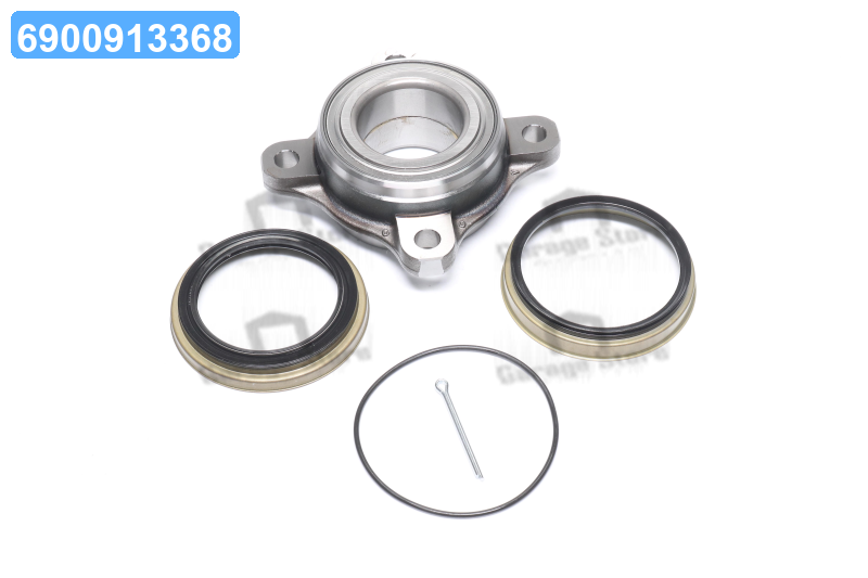 Купить Подшипник ступицы TOYOTA LAND CRUISER 300 02- передн. мост (Пр ...