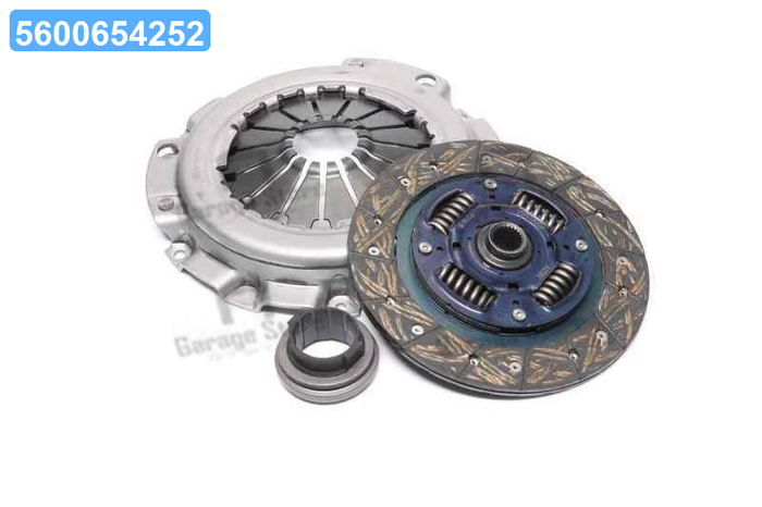 Сцепление DAEWOO LANOS, NEXIA 1,5 97- (Пр-во AISIN) KO-006A (ID ...