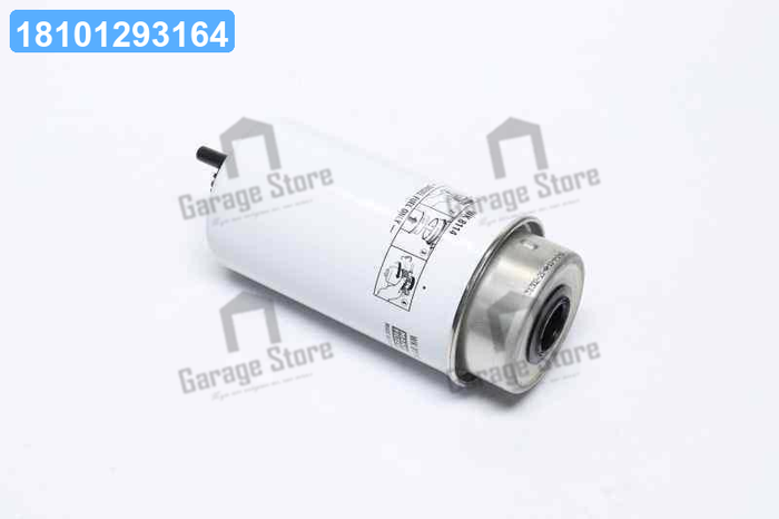 Фільтр паливний Case New Holland WK8114(MANN) WK8114 (ID#1782081299 ...