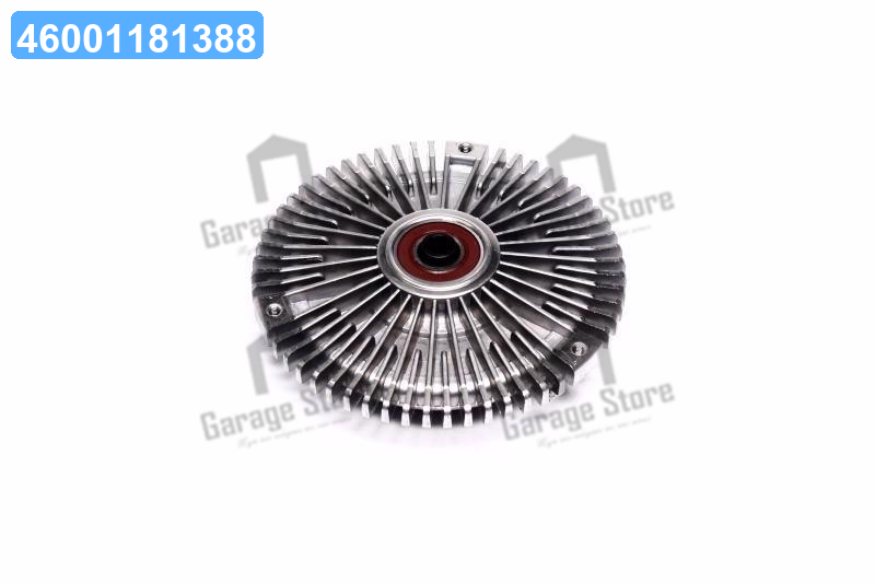 Купити Муфта вентилятора системи охолодження MERCEDES (вир-во MEYLE ...