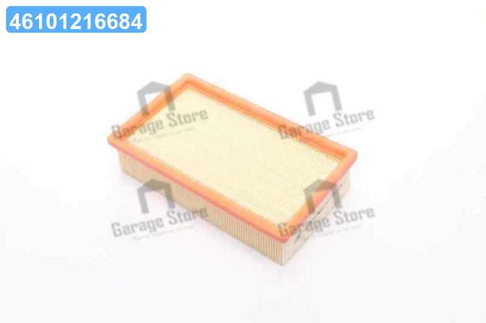 Фильтр воздушный NISSAN NOTE, MICRA 1.5DCI 03-10 (RIDER) RD.1340WA9469 ...