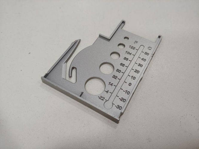 Заглушка Express Card(Express Card Slot Filler)Dell Latitude E5430 P27G ...