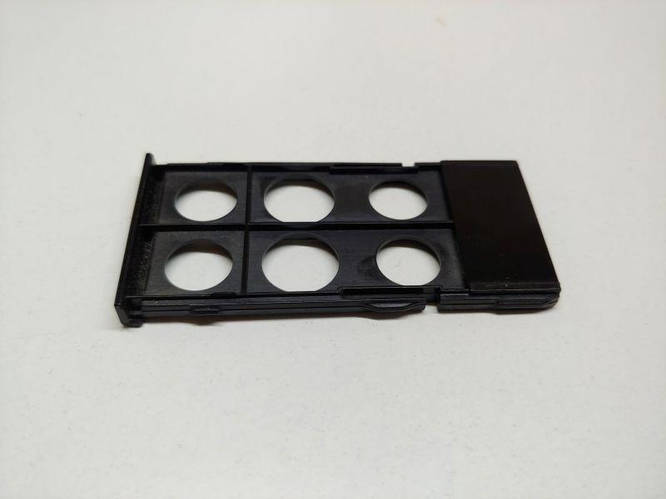 Купить Заглушка Express Card(Express Card Slot Filler) Hp ProBook 4720s ...