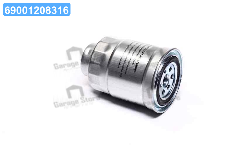 Купити Фільтр паливний NISSAN (вир-во Jakoparts) J1331009, ціна 335 грн ...