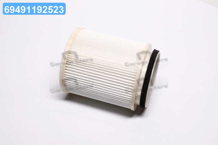 Фильтр салона RENAULT KANGOO 97- (без конд.) (пр-во DENCKERMANN ...