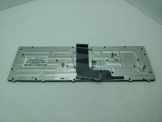 Купити Клавіатура (Keyboard)HP EliteBook 8570w 55012SN00-035-G, ціна ...