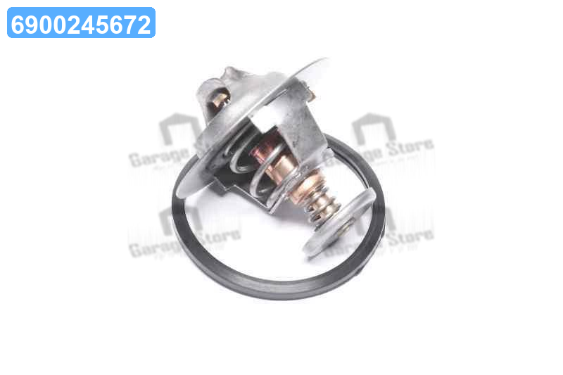 Купить Термостат TOYOTA LAND CRUISER 80 (пр-во Vernet) TH6583.76J, цена ...