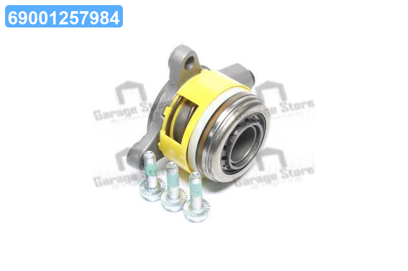 Купить Подшипник выжимной гидравлический LEXUS, TOYOTA, SUBARU (пр-во ...