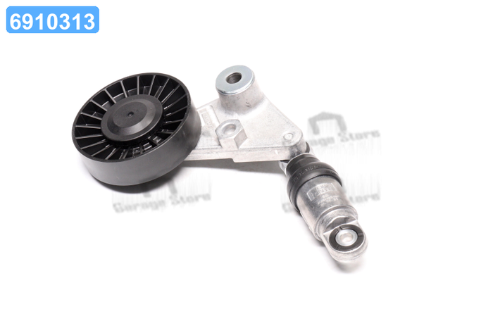 Купить Натяжитель ремня OPEL (пр-во Ina) 534 0033 10, цена 1767 ...