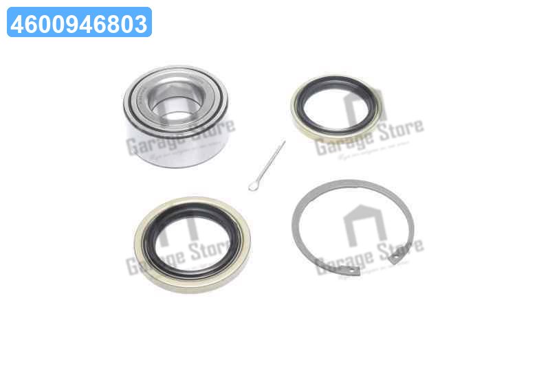 Купити Підшипник маточини MITSUBISHI GALANT IV (E3A) передн. міст (Вир ...