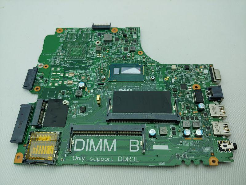 Купити Материнська плата (Motherboard)Dell Latitude E3440 Intel Core i3 ...