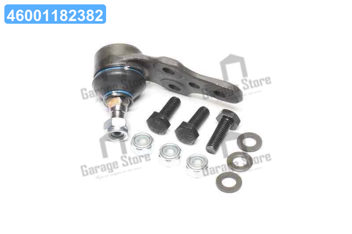 Купить Опора шаровая DAEWOO LANOS, OPEL KADETT 78- перед. мост, нижн ...