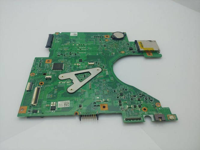 Купити Материнська плата (Motherboard)Dell Vostro V131 0RHWVD, ціна ...
