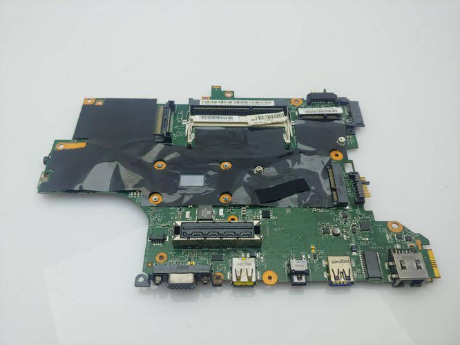 Материнська плата (Motherboard)Lenovo ThinkPad T430s Intel i5-3320M ...