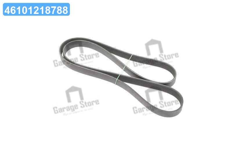 Поликлиновые ремни Micro-V (Пр-во Gates) 7PK1550 (ID#1782112979), цена ...