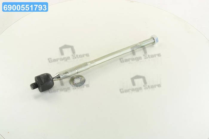 Купити Тяга керма. TOYOTA передн. вісь (Вир-во Lemferder) 16400 02 ...