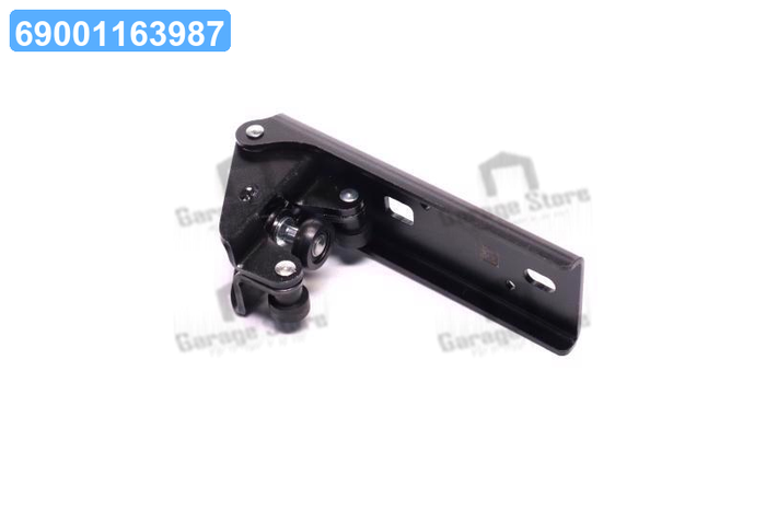 Направляющая ролика для раздвижной двери (пр-во FEBI) 39520 (ID ...