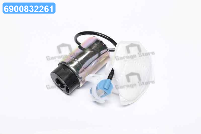 Купити Паливний насос TOYOTA 1.6 2007- (вир-во Denso) DFP-0100, ціна ...