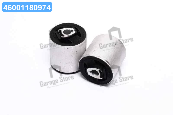 Сайлентблоки рычага BMW 5(39), 7(E38) 94-01 перед. мост (Пр-во MEYLE ...