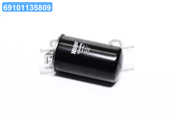 Фильтр топливный MITSUBISHI LANCER VIII, OUTLANDER II 2.0 DI-D 07- (пр ...