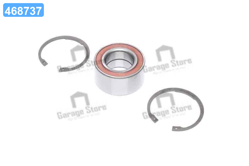 Подшипник Ступицы FORD Передн. Мост (Пр-во COMPLEX) CX057 — Купить ...