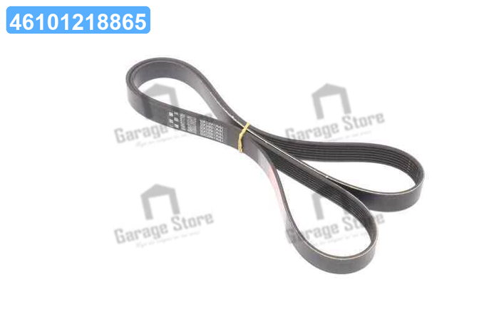 Поликлиновые ремни Micro-V XS (Пр-во Gates) 7PK1685XS (ID#1782108581 ...