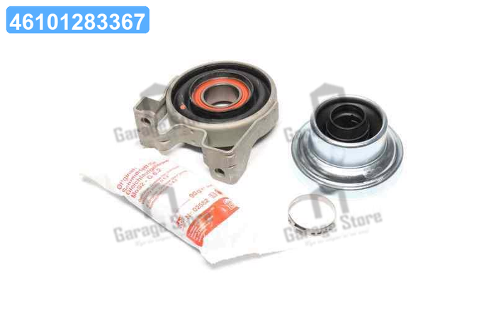 Купить Опора вала кардан. Porsche Cayenne 4/ Volkswagen Touareg (7L ...