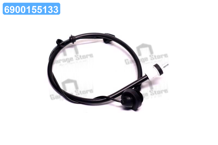 Трос сцепления RENAULT R19 (пр-во ABS) K23770 (ID#1782142075), цена ...