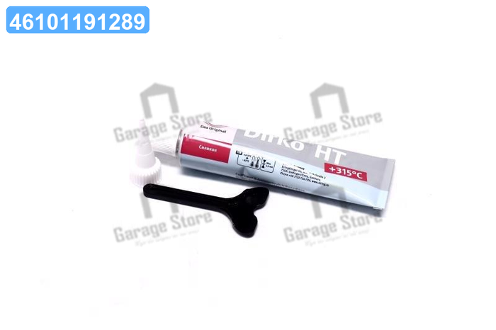 Купить Герметик Dirko +300 (СЕРЫЙ) 70ML (пр-во Elring) 527.291, цена ...