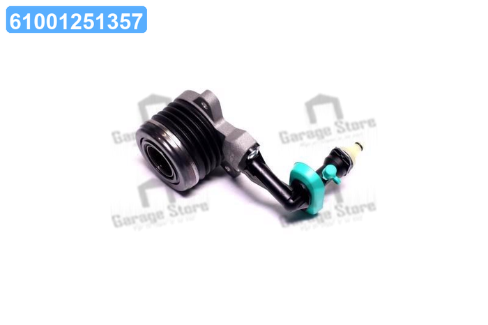 Муфта выключения сцепления (пр-во Mobis) 4142124360 (ID#1782115082 ...