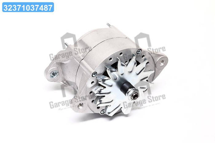 Купити Генератор Еталон, ТАТА 24В 80А без шківа (аналог Bosch) (DECARO ...