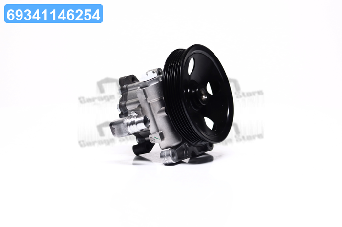 Купить Насос ГУР MERCEDES E-CLASS(W211, S211) 99-09 (Пр-во BOSCH ...