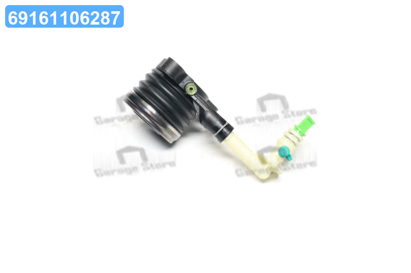 Купить Подшипник выжимной гидравлический DACIA DUSTER, LOGAN 1,5dCi-1,6 ...