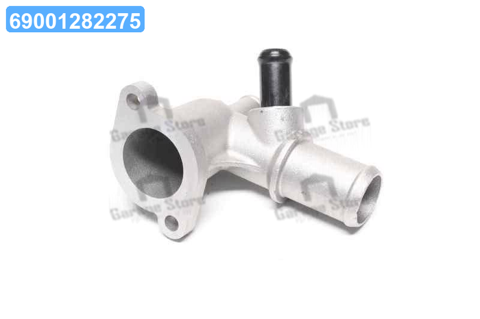 Купити Трубка системи охолодження (вир-во GM) 96666227, ціна 337 грн ...