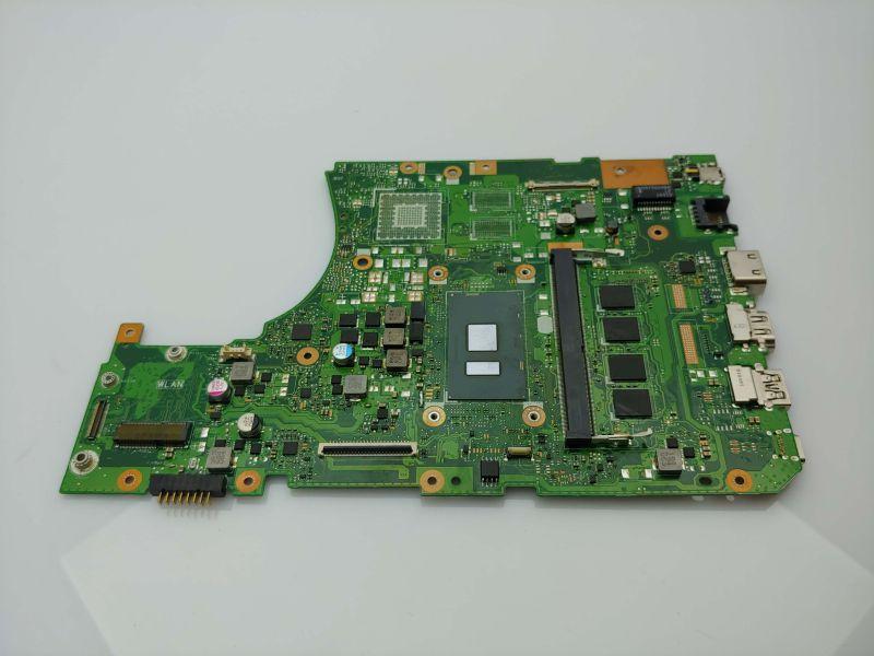 Материнська плата (Motherboard)Asus F556U 69N0SGM21A01(01) (ID ...