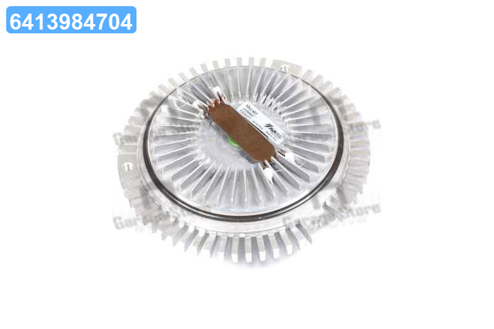 Купити Віскомуфта MERCEDES-BENZ (вир-во AVA) MSC407, ціна 1576 грн ...