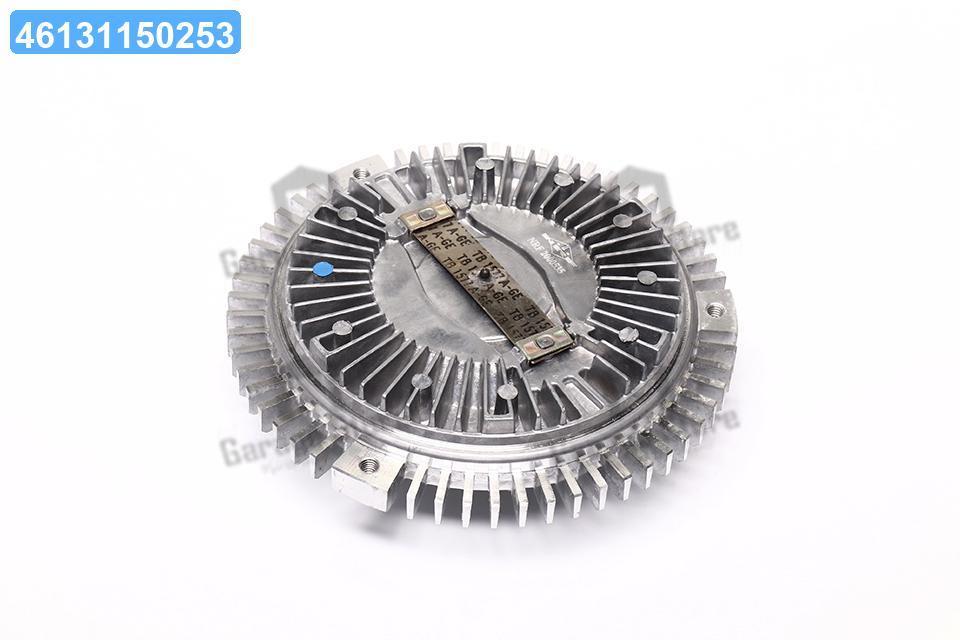 Вискомуфта MERCEDES-BENZ (пр-во NRF) 49673 — в Категории "редукторы ...