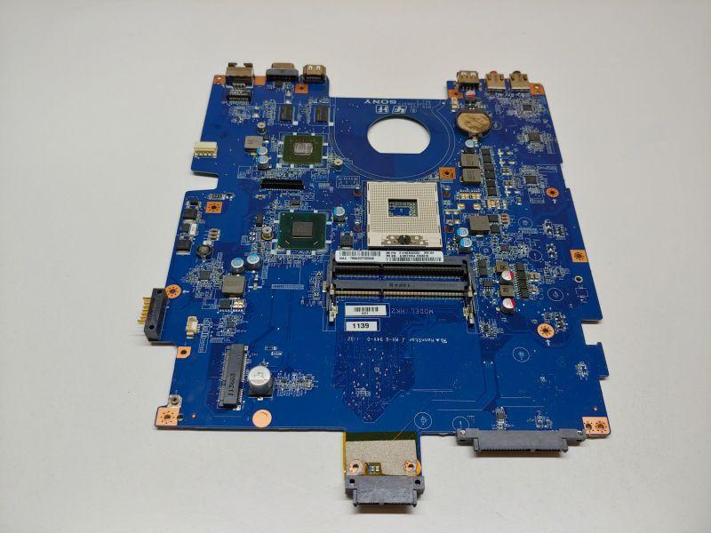 Материнська плата (Motherboard)Sony PCG-91211M P/NDA0HK2MB6E0 (ID ...