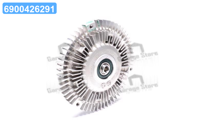 Купити Віскомуфта Mercedes Sprinter 000 200 63 23 (вир-во SACHS) 2100 ...