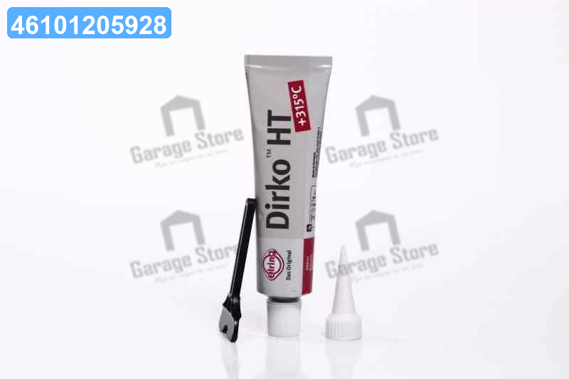 Купити Герметик DIRKO +300 (БЕЖОВИЙ) 70ML (вир-во Elring) 030.793, ціна ...