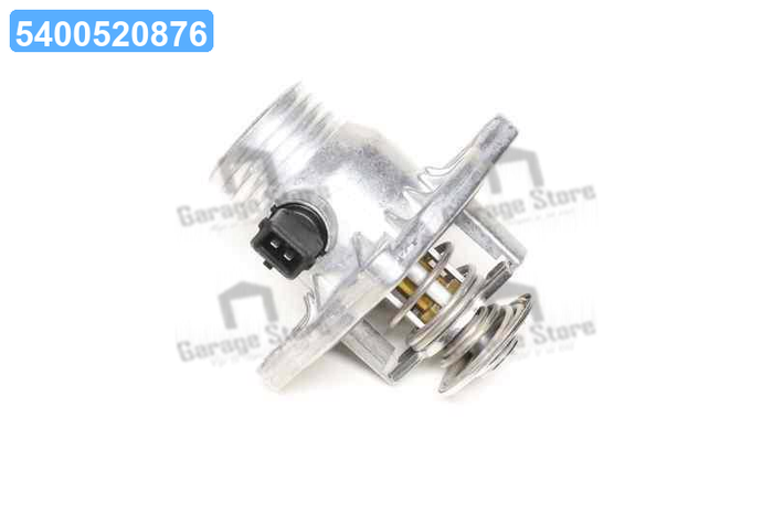 Купить Термостат BMW (пр-во Mahle) TM 11 105, цена 2109 ₴ — Prom.ua (ID ...